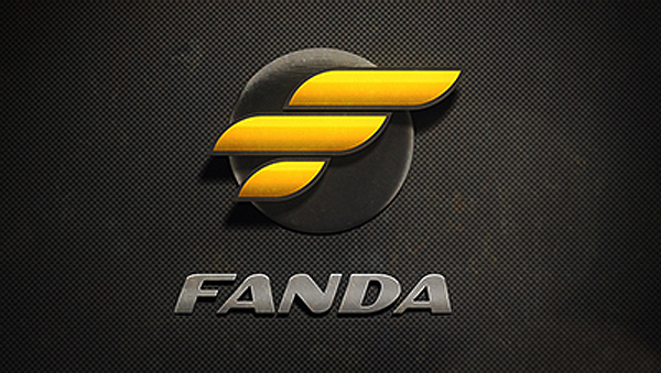 Fanda Logo