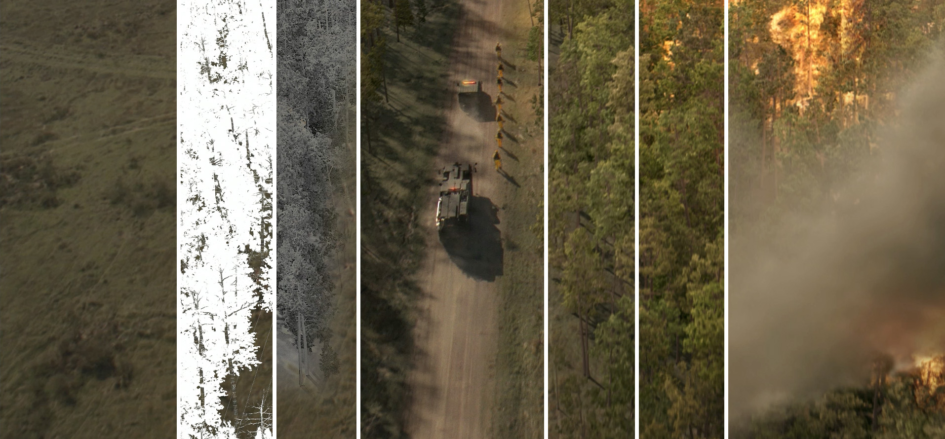 National Guard USA – Fire | peter nemec