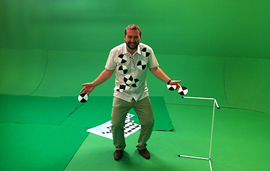 peter nemec | vfx supervisor